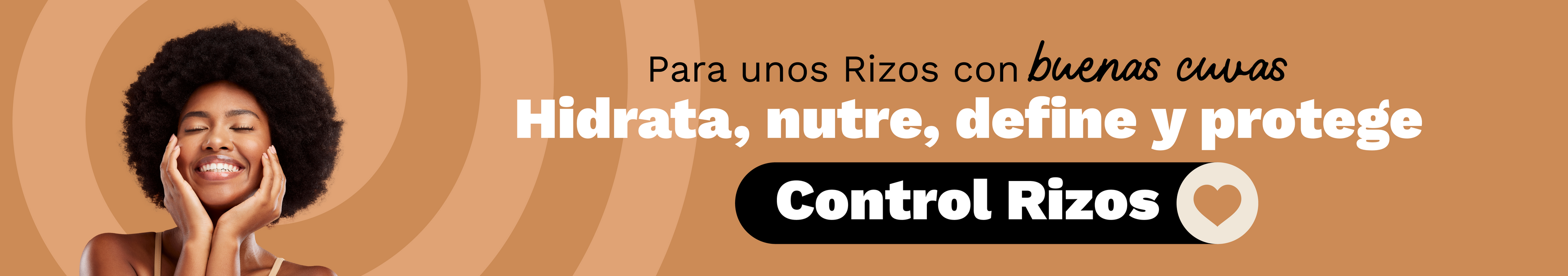 Be Yourself: Rizos Definidos & Naturales – Ginger Milk – Ginger Milk ...