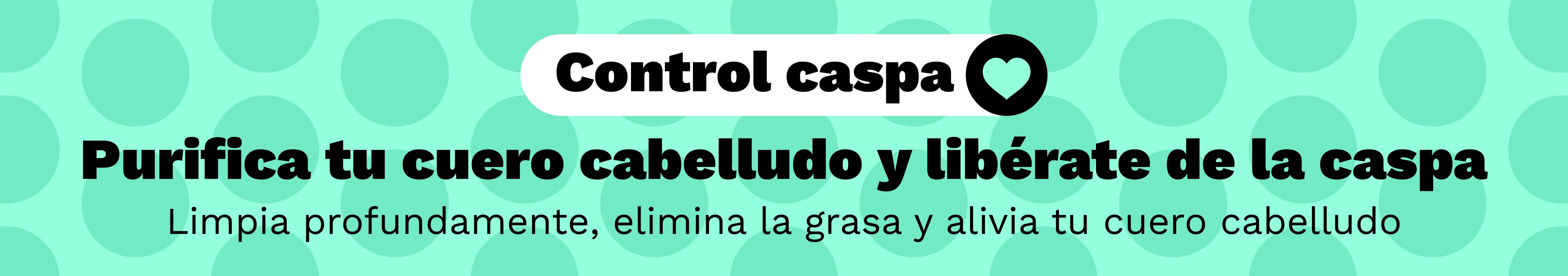 Ponle un Fin a la Caspa con una Limpieza Profunda – Ginger Milk Natural ...