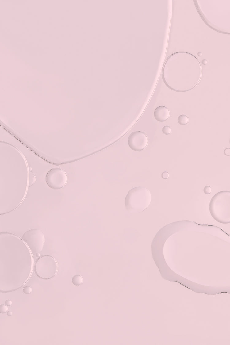 Línea Be Bold – Ginger Milk Natural Care | República Dominicana