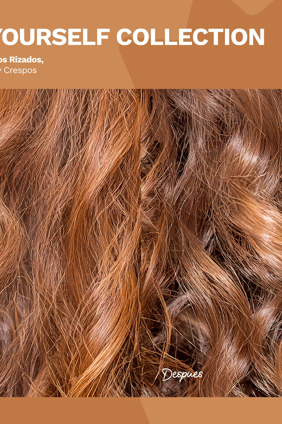 Be Yourself | Rutina para Rizos: Hidratación y Definición – Ginger Milk ...