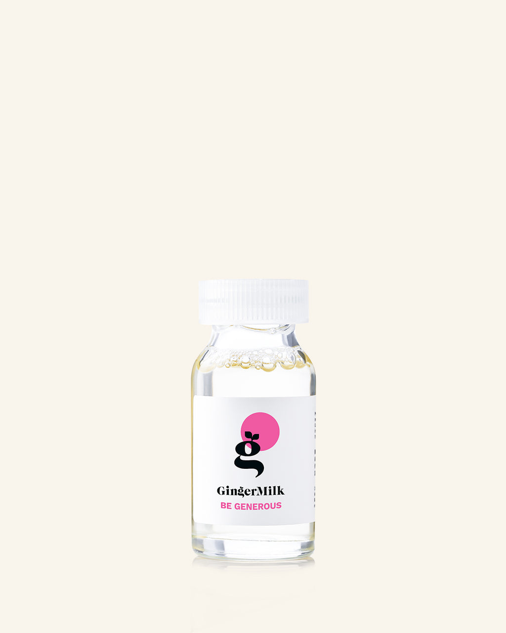 Ampolla Nutritiva con Proteínas y Pro-Vitamina B5 | BE GENEROUS | 0.5 ...