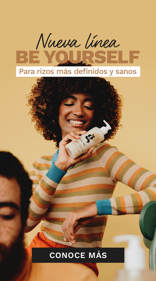 Ginger Milk Natural Care | Productos naturales para el cabello – Ginger ...