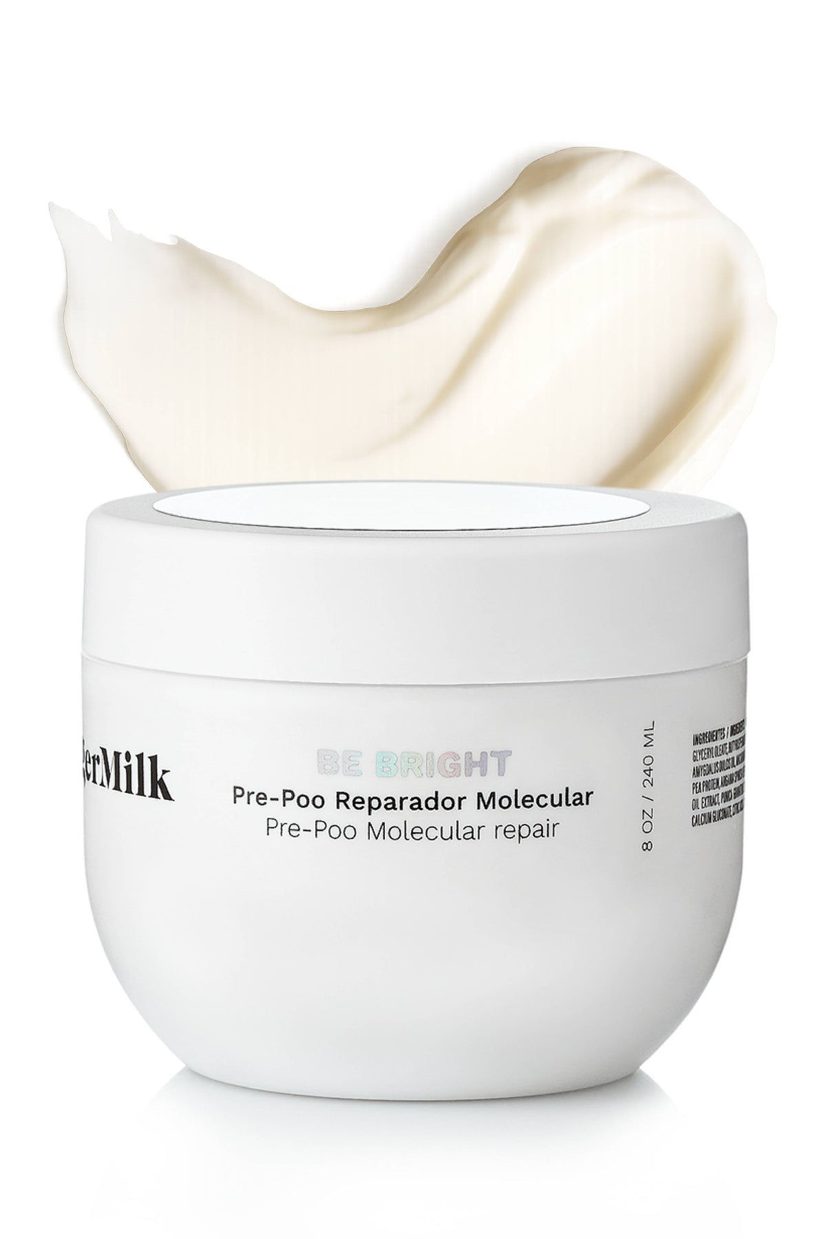 Pre-Poo Reparador Molecular 3 En 1 | BE BRIGHT | 8 OZ / 240 ML – Ginger ...